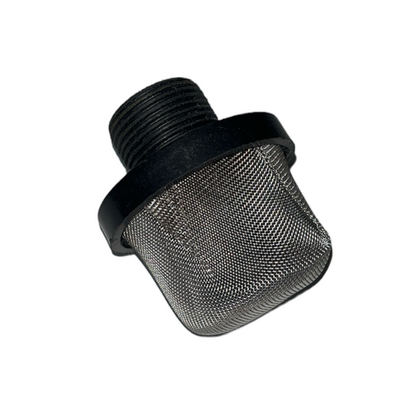 Wagner Airless Sprayer Pump Plastic Suction Pipe Filters – Airless Pro