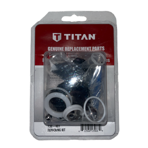Titan Genuine Airless Sprayer Pump Repair Kits – Airless Pro