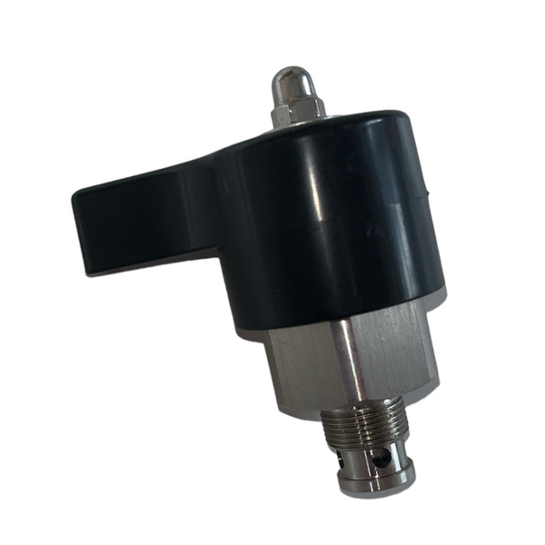 Pattern Graco Prime Valve – Airless Pro