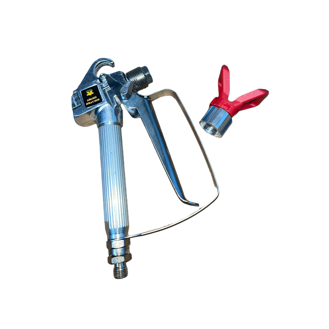 Airless Spray Guns – Airless Pro