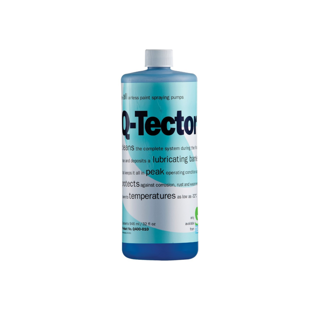 QTech Airless Sprayers | QTech Parts | Airless Pro