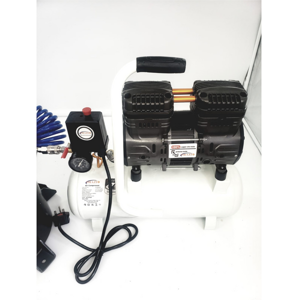 Airlesspro Complete Resin Molding Pressure Pot With Compressor Casting ...