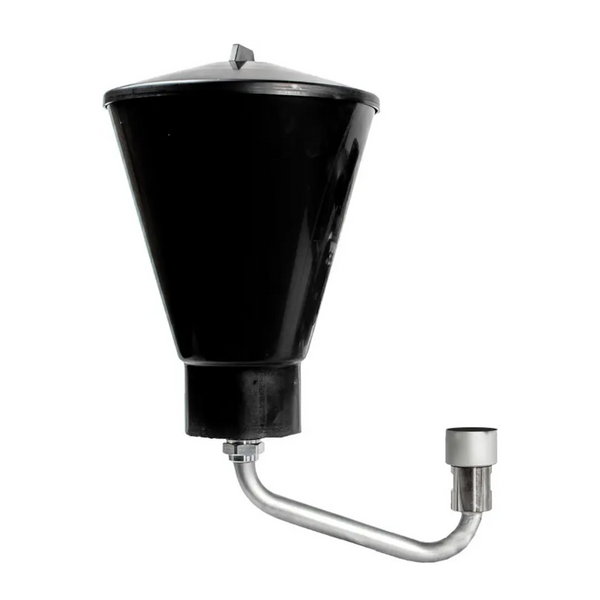 QTech QT190/PO19 Paint Hopper – Airless Pro