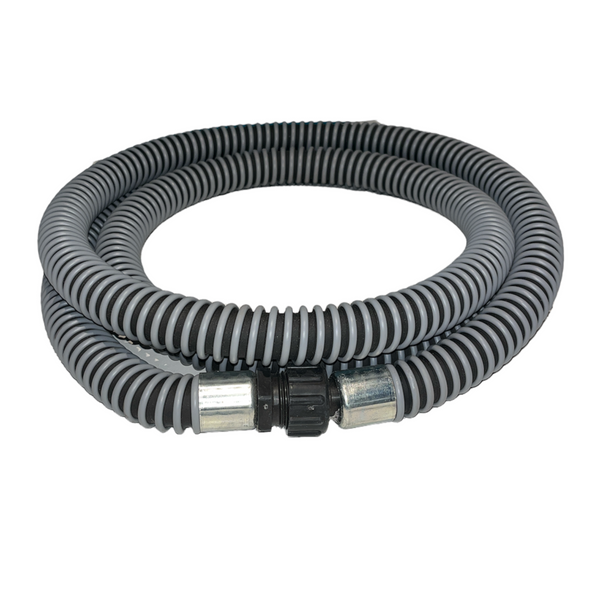 Airlesspro Electric Turbine HVLP Whip Hoses x 3/4" – Airless Pro
