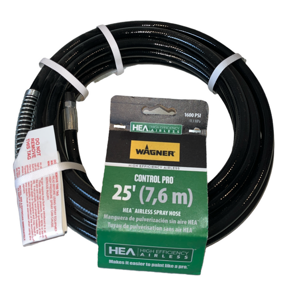 Wagner HEA Control Pro Hose – Airless Pro
